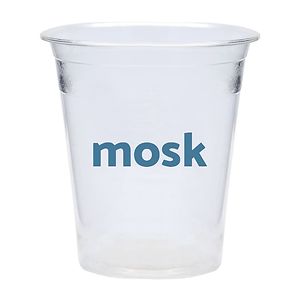 PLA muovimuki - Kertakäyttömukit - OGG Finland